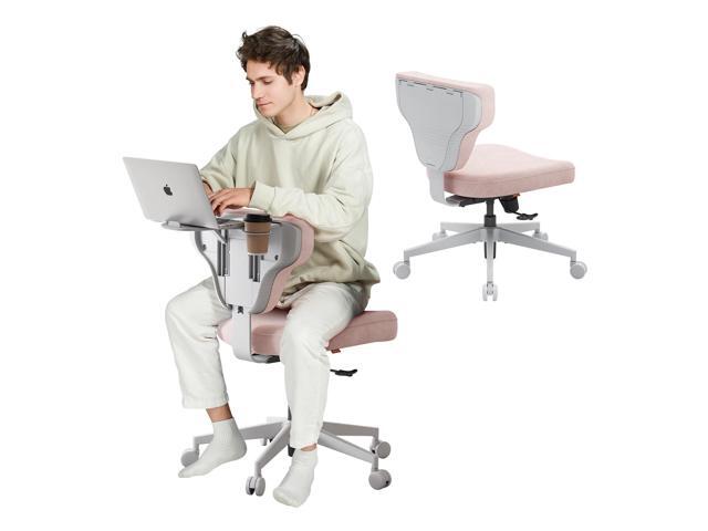 Click here for Newtral Freedom-X Criss Cross Office Chair with Wh... prices