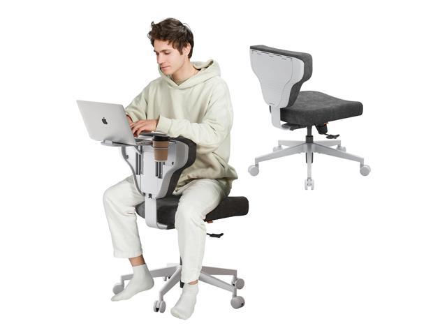 Click here for Newtral Freedom-X Criss Cross Office Chair with Wh... prices