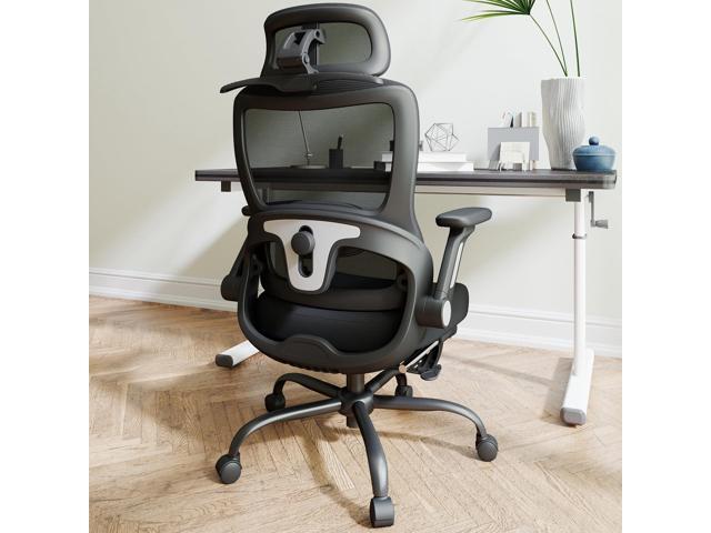 Click here for Ergonomic Office Chair with Footrest  High-Back Ho... prices