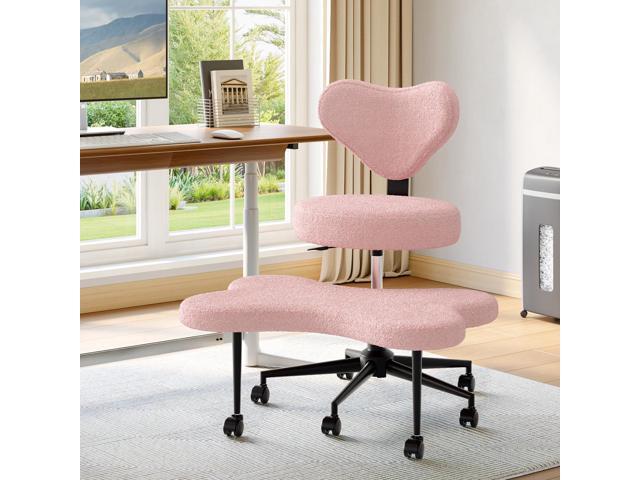 Click here for Nost & Host Cross Legged Office Chair with Wheels... prices