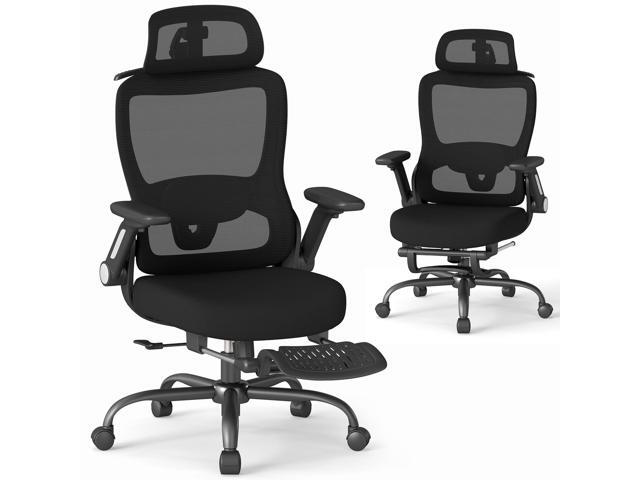 Click here for Ergonomic Office Chair with Footrest  High Back Ho... prices