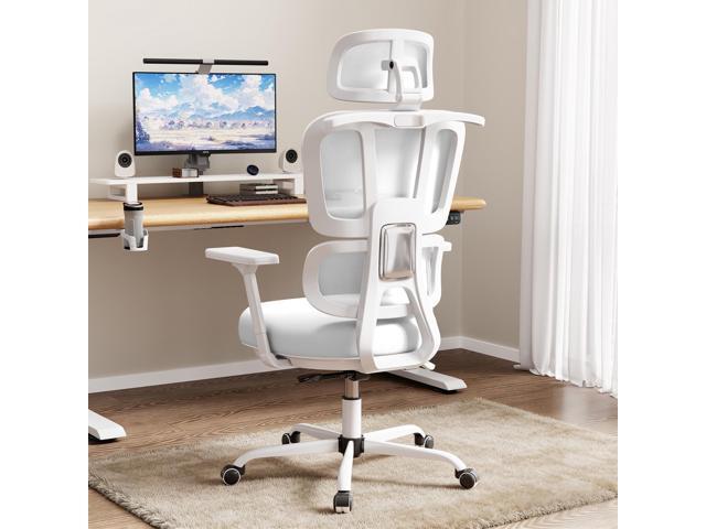 Click here for Office Chair Ergonomic Desk Chair with Lumbar Supp... prices