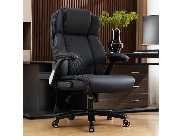 Click here for 700lbs Big and Tall Office Chair - Heavy Duty Exec... prices
