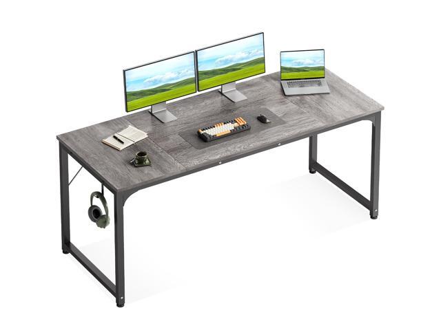 Click here for Casaottima 63 Inches Small Computer Desk  Work Stu... prices