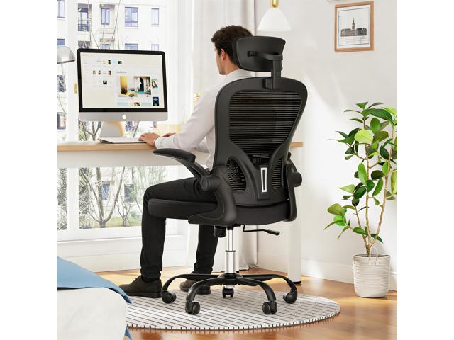 Click here for Ergonomic Office Chair  300lbs High Back Breathabl... prices