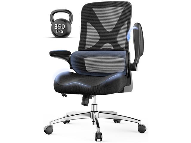 Click here for Ergonomic Office Chair Mid Back with Integrated Lu... prices