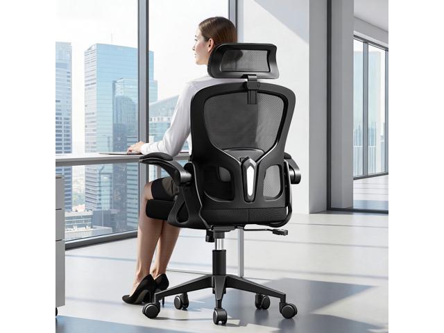 Click here for Ergonomic Office Chair  High Back Desk Chair with... prices