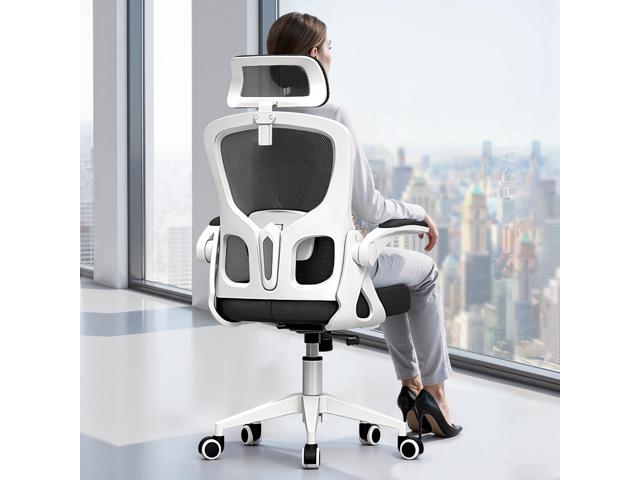 Click here for Ergonomic Office Chair  High Back Desk Chair with... prices