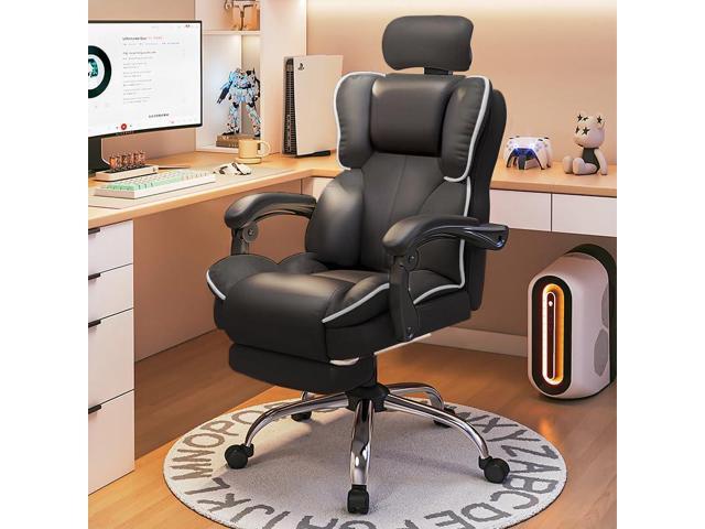 Click here for Office Chair Big and Tall Executive Desk Chair wit... prices