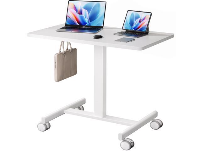 Click here for Mobile Standing Desk  Small Standing Rolling Desk... prices