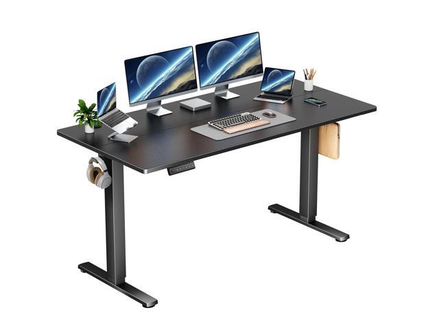 Click here for Electric Height Adjustable Standing Desk  55x24 In... prices