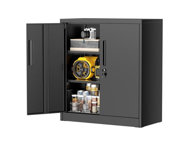 Click here for Greenvelly Metal Cabinet  36 Locking Storage File... prices