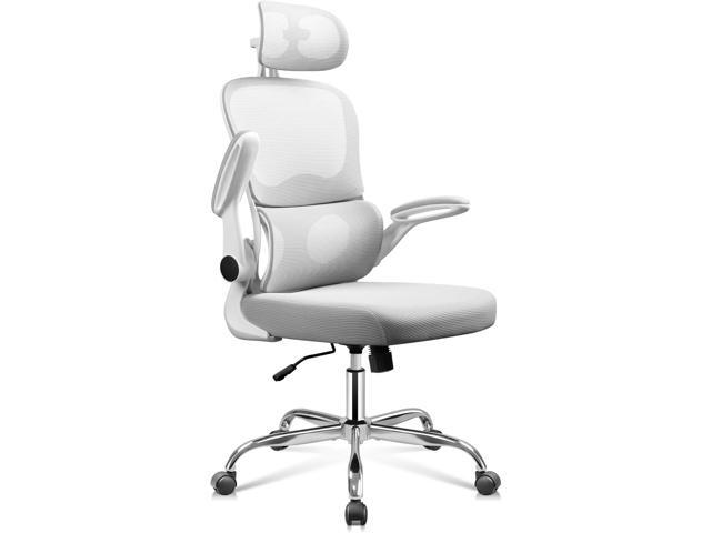Click here for DEVAISE Ergonomic Mesh Desk Chair  Separated-Adjus... prices