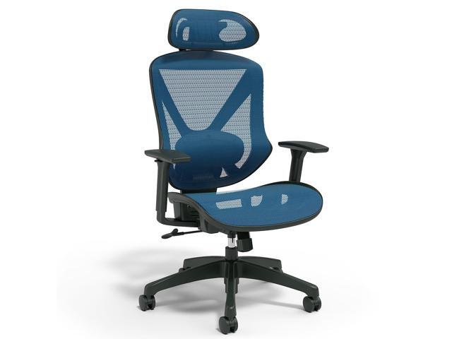 Click here for STAPLES Ergonomic Task Chair  Mesh  Ergonomic  Lum... prices