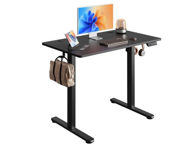 Click here for DEVAISE Whole Piece Standing Desk  40 x 24 Inch El... prices