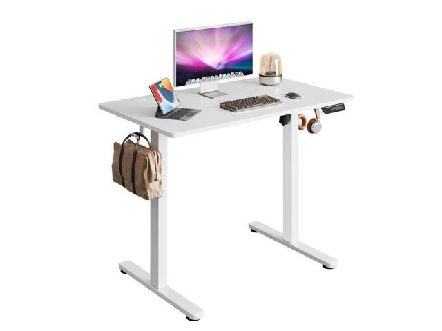 Click here for DEVAISE Whole Piece Standing Desk  40 x 24 Inch El... prices