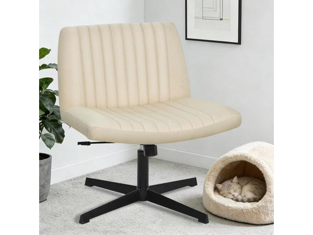 Click here for Criss Cross Chair  Armless Desk Chair no Wheels  C... prices