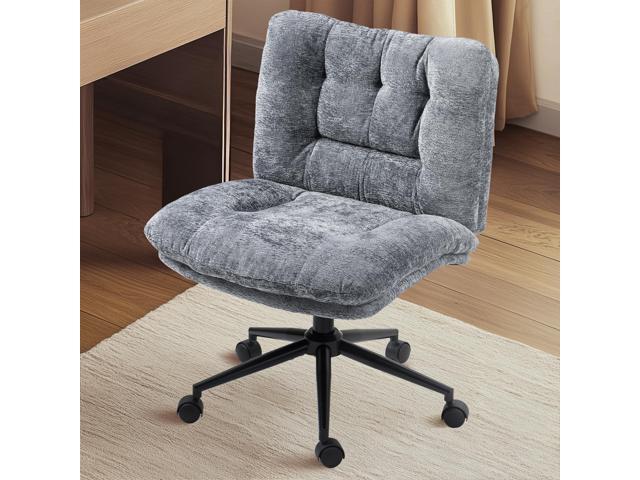 Click here for Dowinx Criss Cross Chair with Wheels  Dual-Layer T... prices