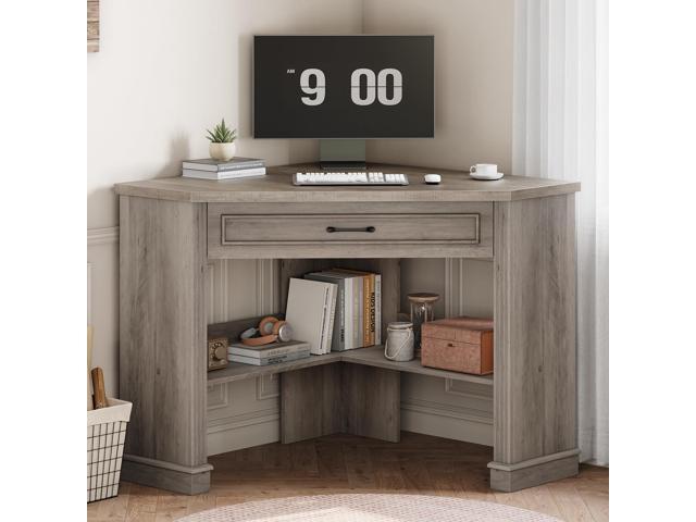 Click here for SEDETA 31.5 Small Corner Desk  Corner Desk for Sma... prices