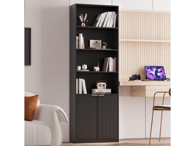 Click here for 72 Tall Book Shelve Bookcases with Doors  Floor St... prices