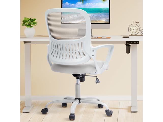 Click here for COZIFURNI Home Office Desk Chairs Mesh Computer Ch... prices
