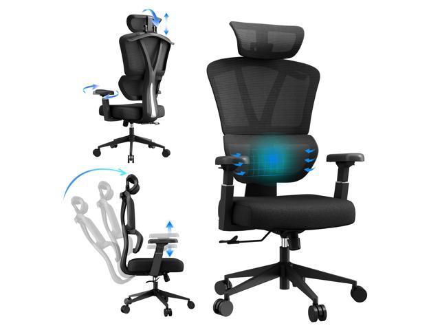 Click here for Ergonomic Office Chair Mesh High Back Computer Des... prices