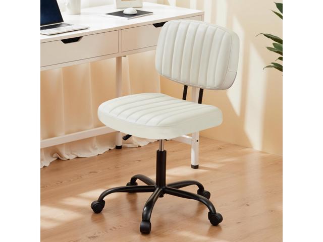 Click here for HealSmart Small Office Desk Chair with Wheels  Arm... prices