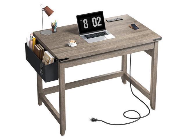 Click here for EnHomee 32 Small Desk Thickened & Reinforced with... prices