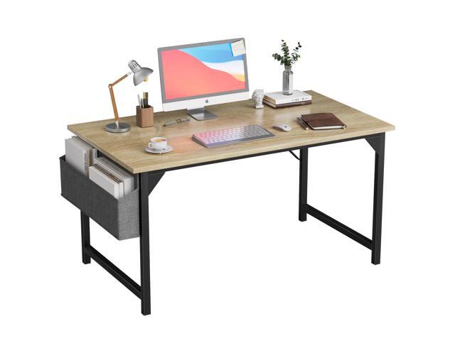 Click here for Furmax Computer Desk 48 Inch Small Office Desk wit... prices