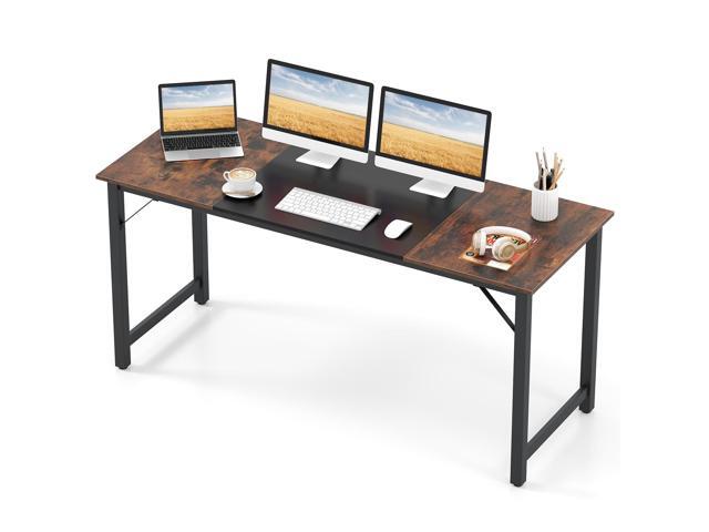 Click here for Giantex 63 Inch Computer Desk  Modern Simple Offic... prices