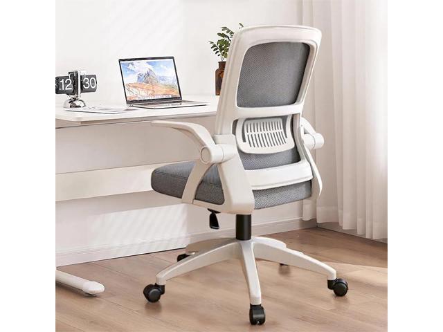 Click here for Office Chair  Ergonomic Desk Breathable Mesh Swive... prices