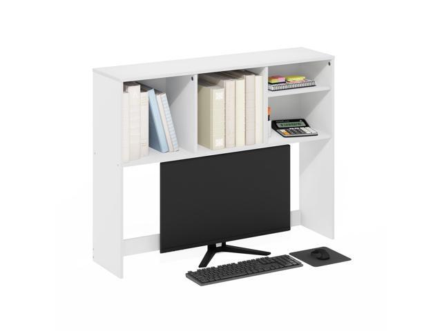 Click here for Furinno Classic Desk Shelf  4-Shelf Desktop Hutch... prices