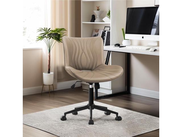 Click here for Office Chair  Armless Desk Chair with Wheels  Ergo... prices