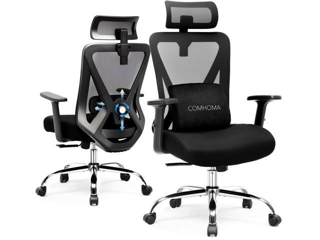 Click here for COMHOMA Office Chair Ergonomic Big and Tall Gaming... prices