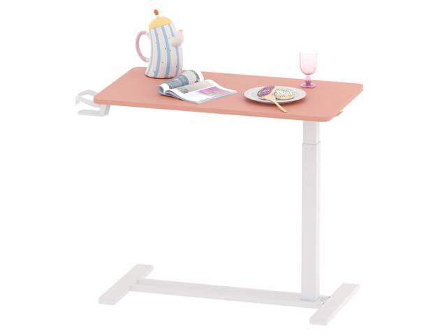 Click here for FLEXISPOT Mobile Standing Desk with Wheels Pneumat... prices