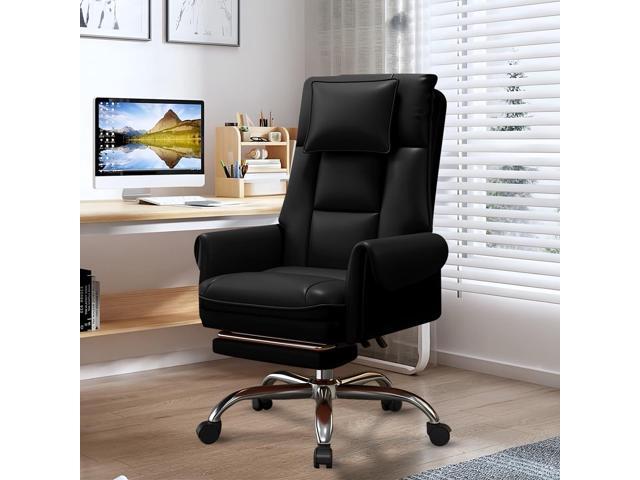 Click here for Ergonomic Office Chair with Foot Rest High Back Co... prices