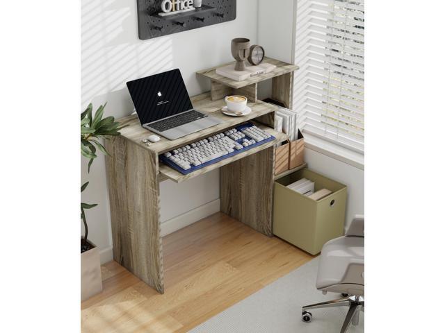 Click here for Computer Desk with Storage  Working Table with Key... prices