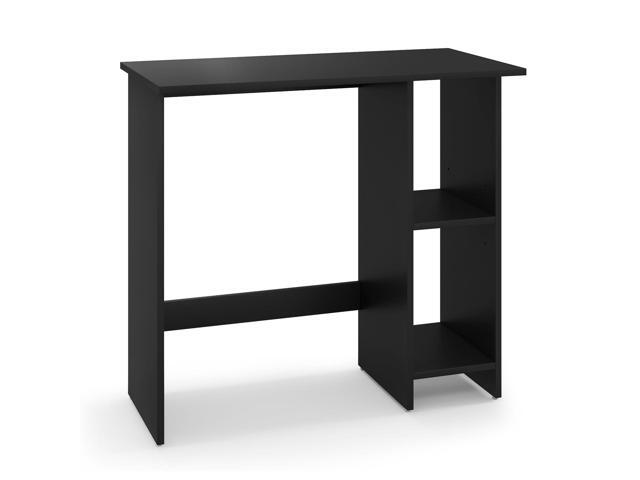 Click here for Computer Desk  31.5 Writing Desk with Storage Shel... prices