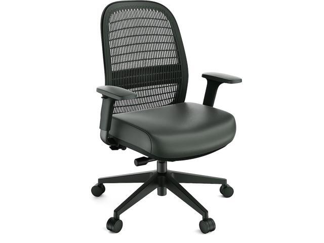 Click here for Workplace 2.0 Ergonomic Task Chair  Polyurethane... prices
