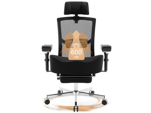 Click here for 600lbs Big and Tall Office Chair Oversized Ergonom... prices