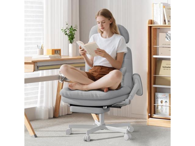 Click here for Criss Cross Chair with Wheels & Flip-up Arms  Exec... prices