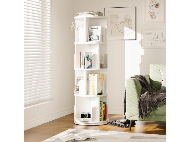 Click here for Rotating Bookcase 360° Free  Rotating Shelf Office... prices