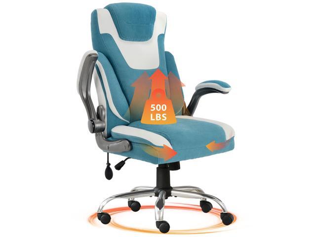 Click here for Big and Tall Executive Office Chair  Heavy Duty De... prices
