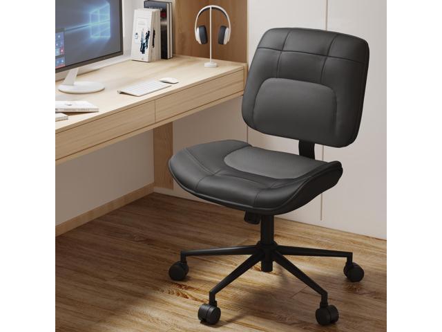Click here for Thickened Armless Office Chair with Wheels  Adjust... prices