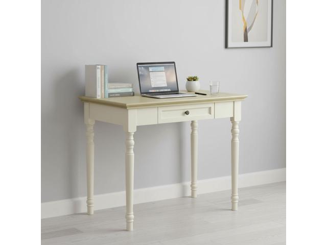 Click here for French Country Style Writing Desk 35 Solid Wood Fa... prices