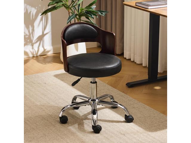 Click here for VINGLI Armless Home Office Desk Chair  Adjustable... prices