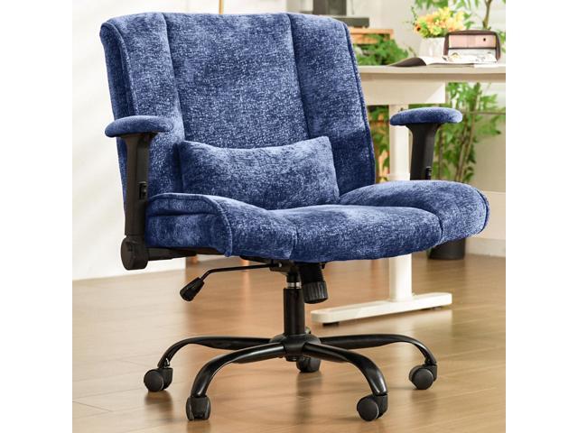 Click here for Criss Cross Chair with Wheels & Flip Arms  Wide Cr... prices