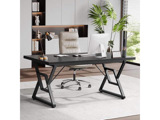 Click here for 63 Large Executive Desk - Computer Office Desk Wor... prices