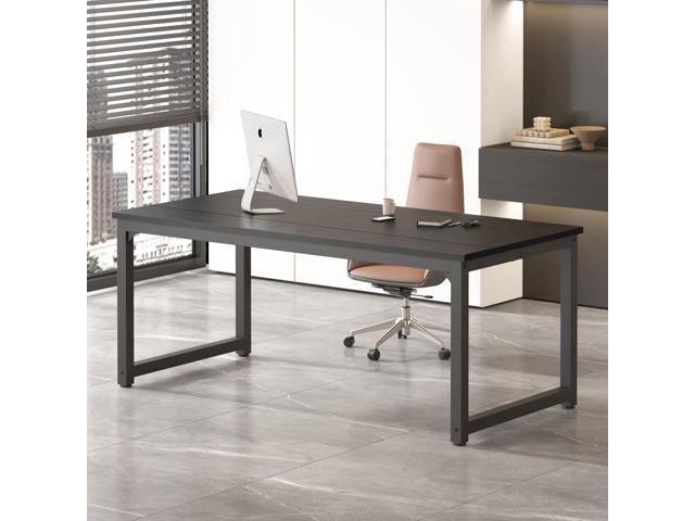 Click here for NSdirect 70.9 Computer Desk Large Home Office Desk... prices