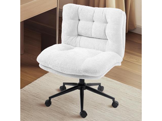 Click here for Dowinx Criss Cross Chair with Wheels  Dual-Layer T... prices